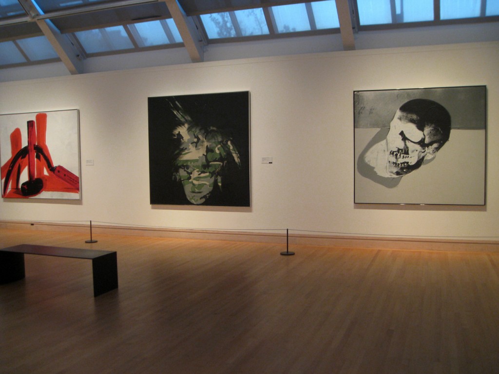The Met Features Portraits by Andy Warhol and Chuck Close | Arts Observer